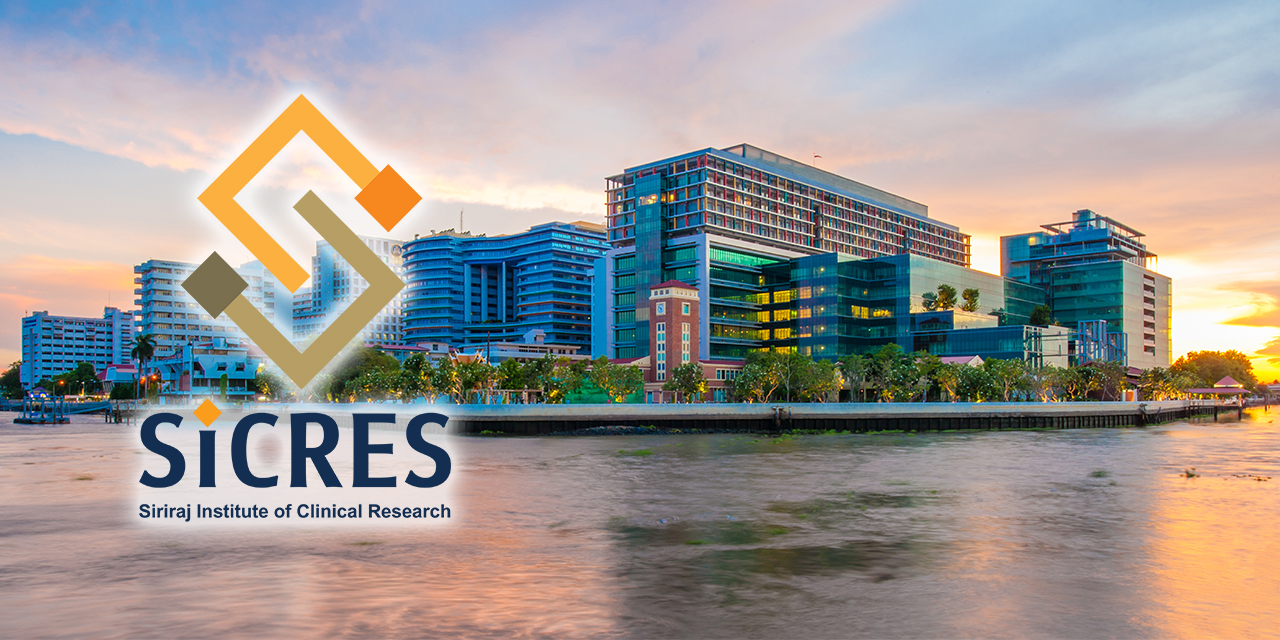 SICRES | Academic Clinical Research Organization