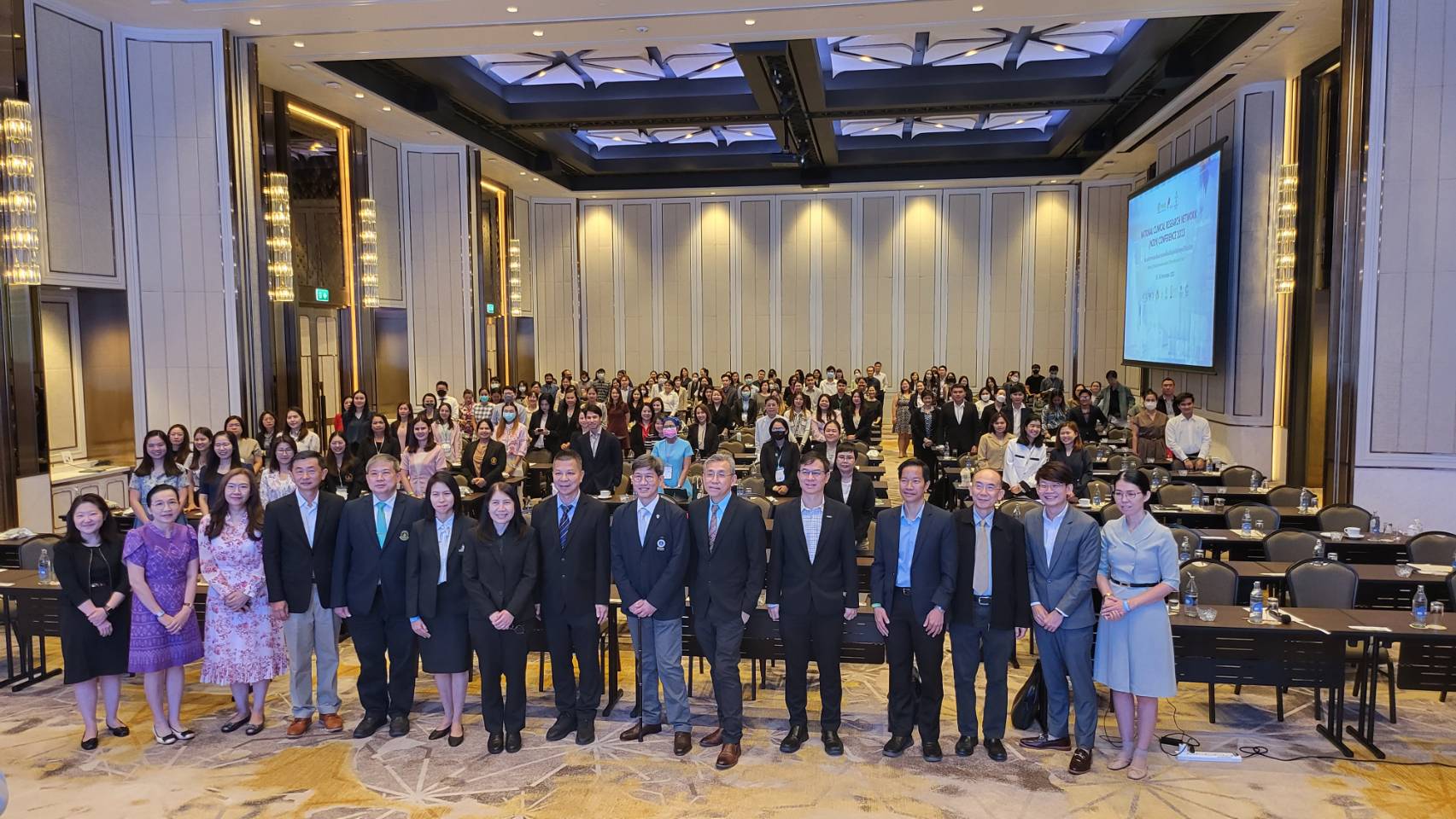 MOU signing ceremony with GARDP