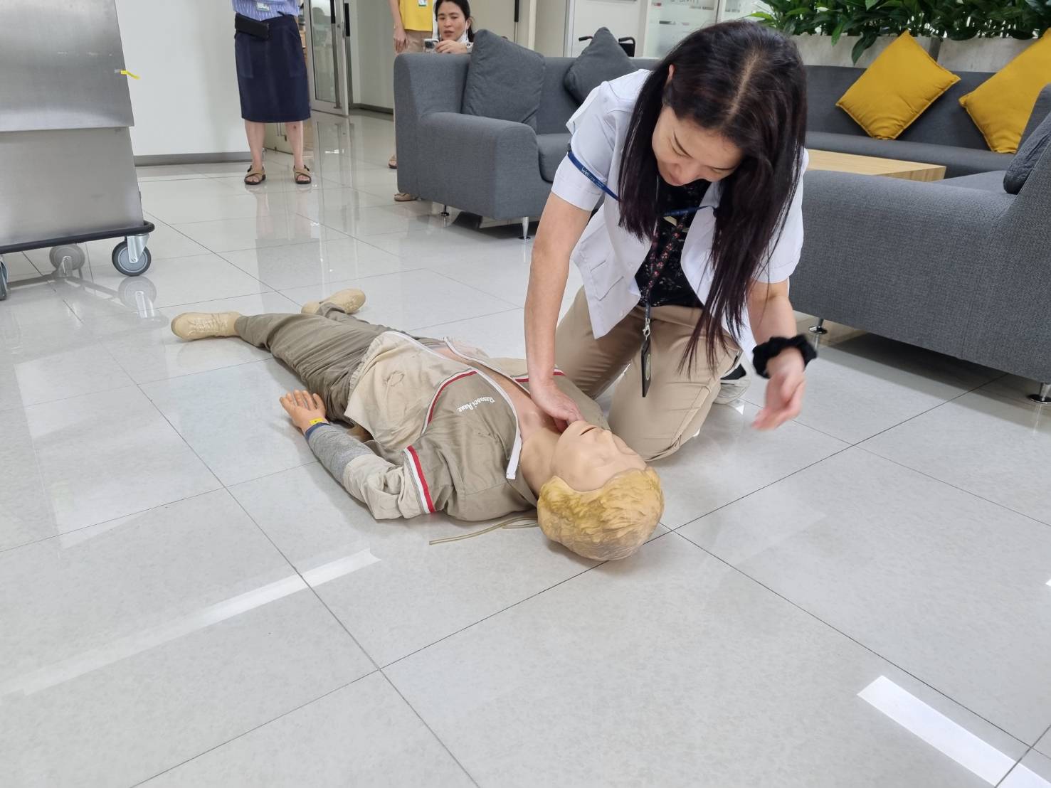 Basic Study Coordinator Training