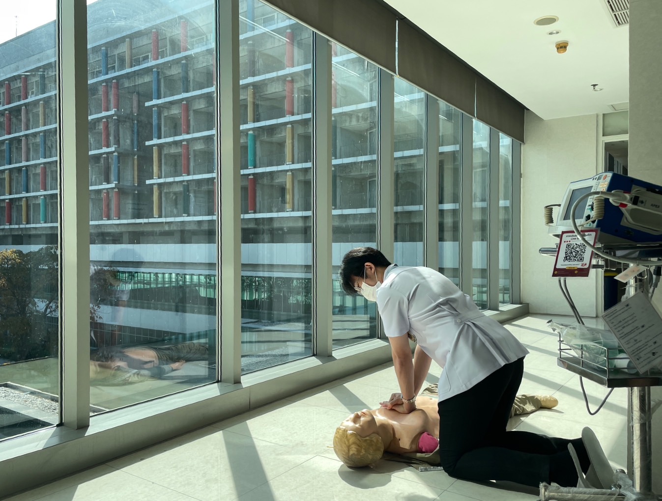 Basic Study Coordinator Training